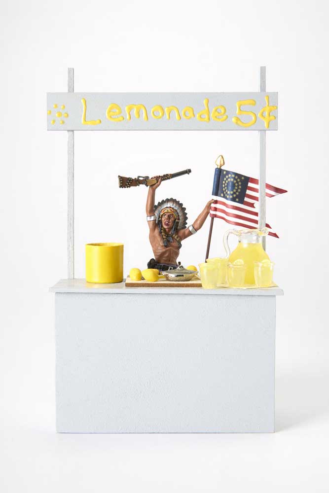 Featured artist: Jim Riswold | The Bulletin