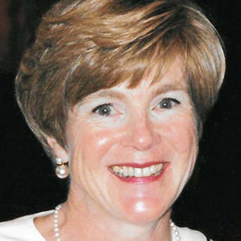 Susan Elizabeth Borner Sanger | The Bulletin