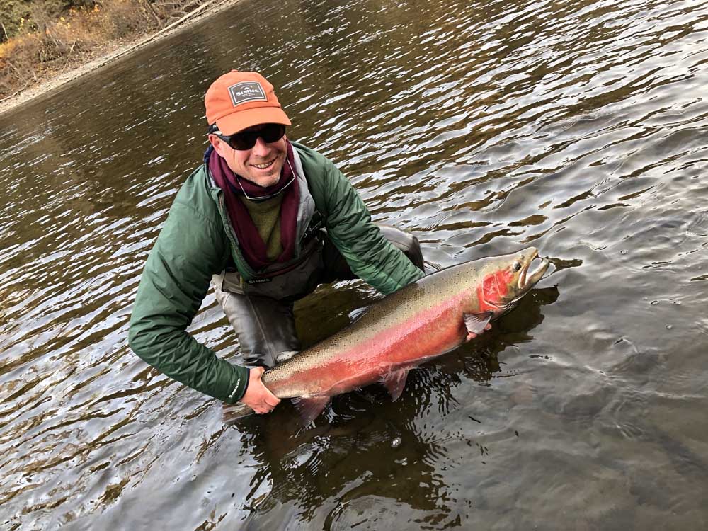 Todd Andrew Schock | The Bulletin