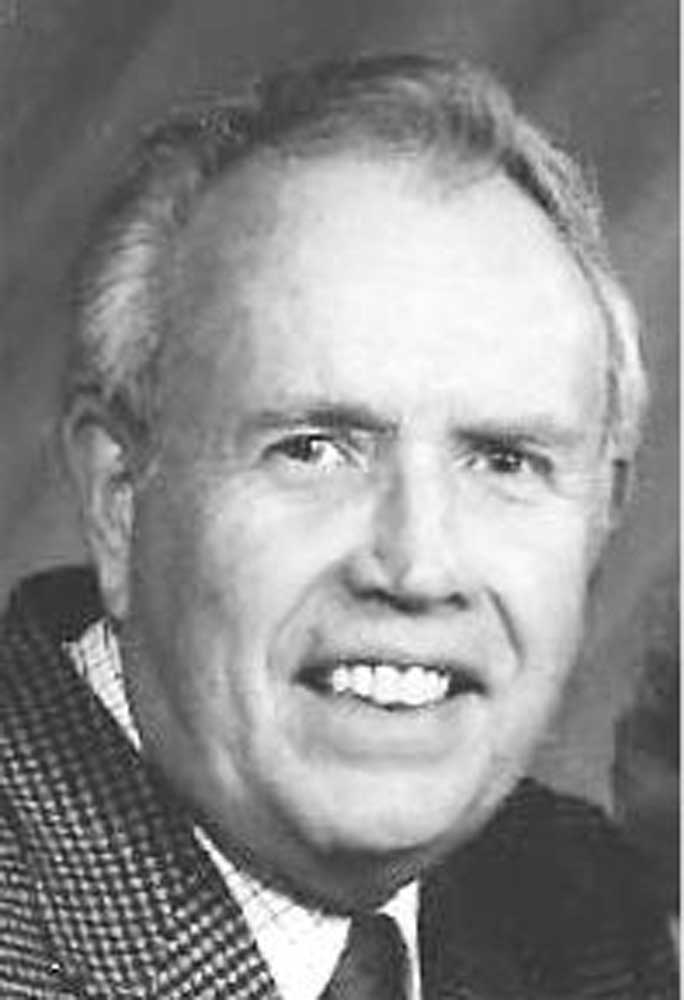 Larry Anthony (Karolevitz) Merrigan | The Bulletin