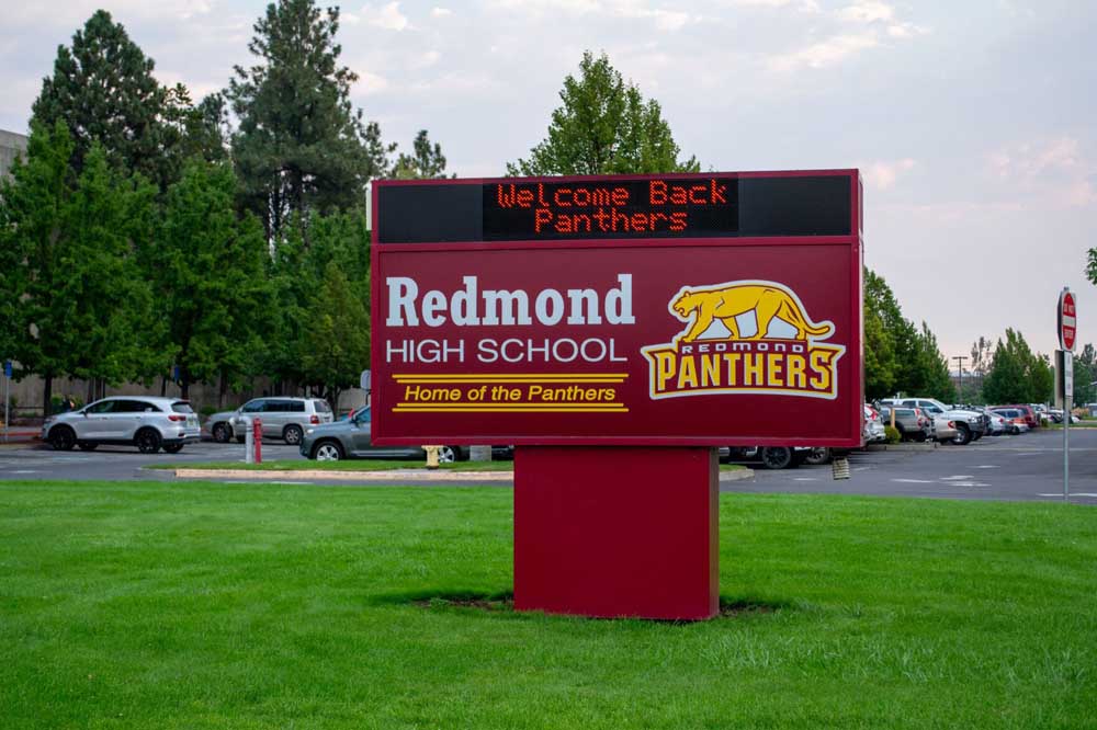 Facing millions of dollars in repairs, school district considers ...