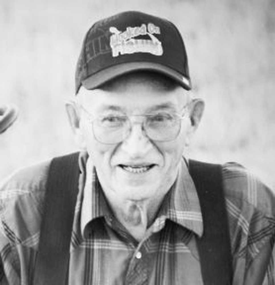 Carl Raymond Wallace | The Bulletin