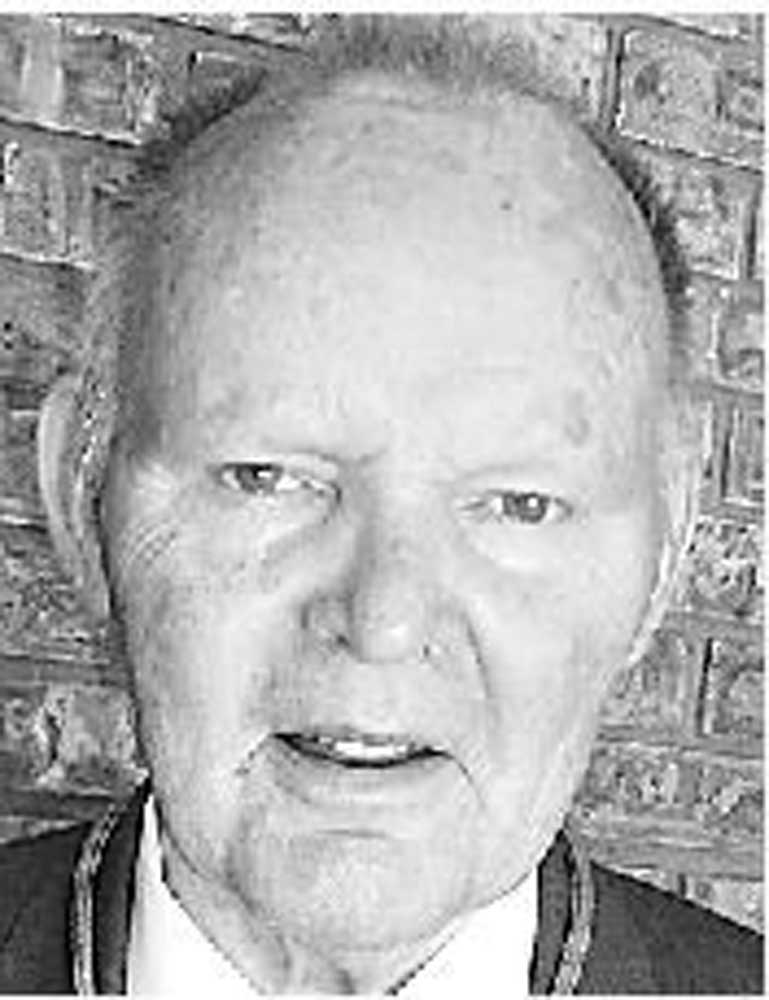 Robert Swanson | The Bulletin