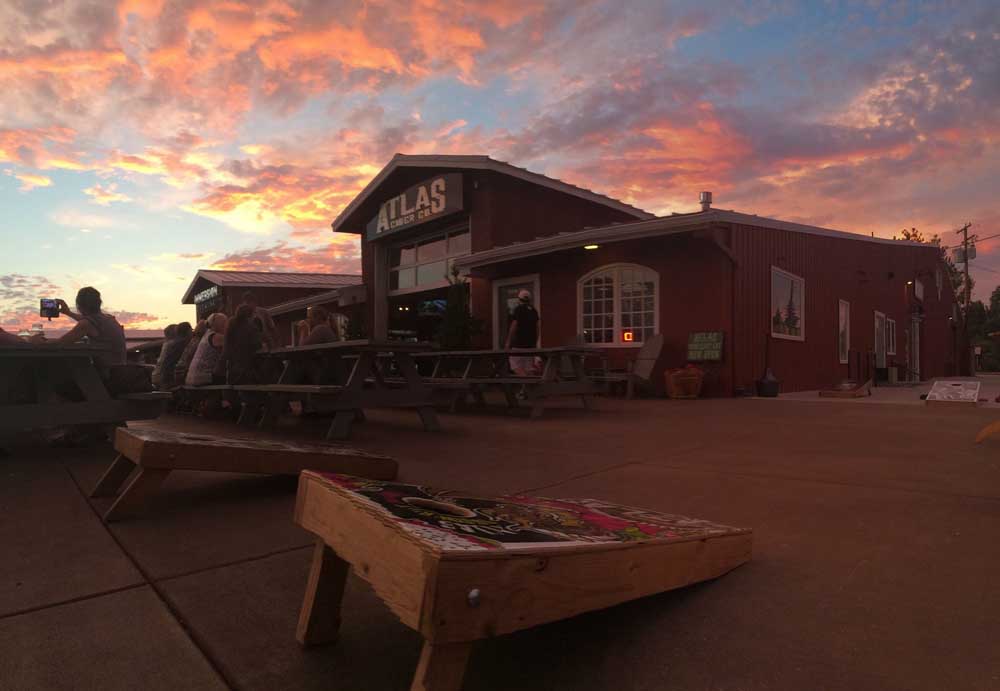 Atlas Cider Company to change name after dispute | The Bulletin