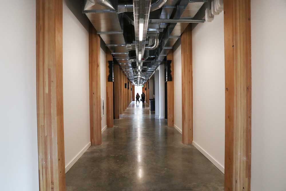 New academic building opens on OSU-Cascades campus | The Bulletin