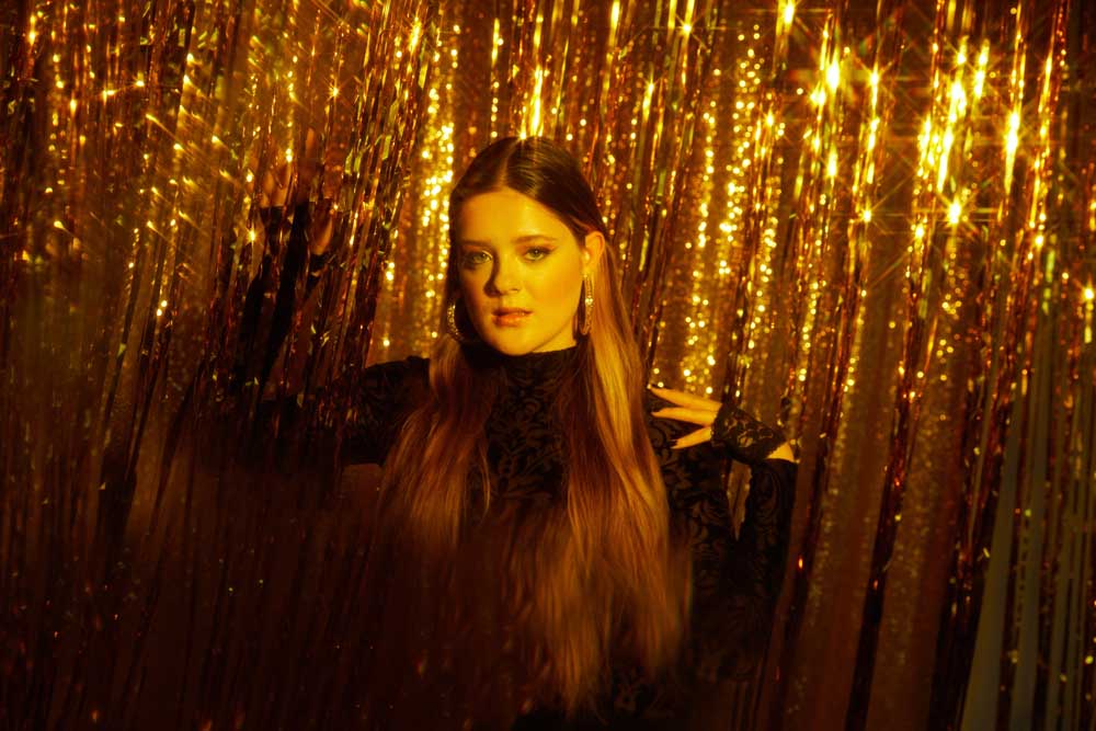 Rising pop singer Olivia Knox plays a hometown show at the Tower ...