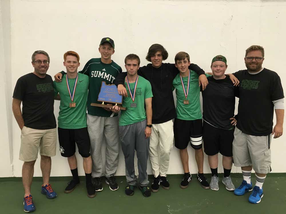 Lava Bears girls add individual wins, Storm boys take team championship ...