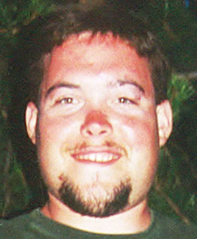 Cody Jacob Templeton | The Bulletin