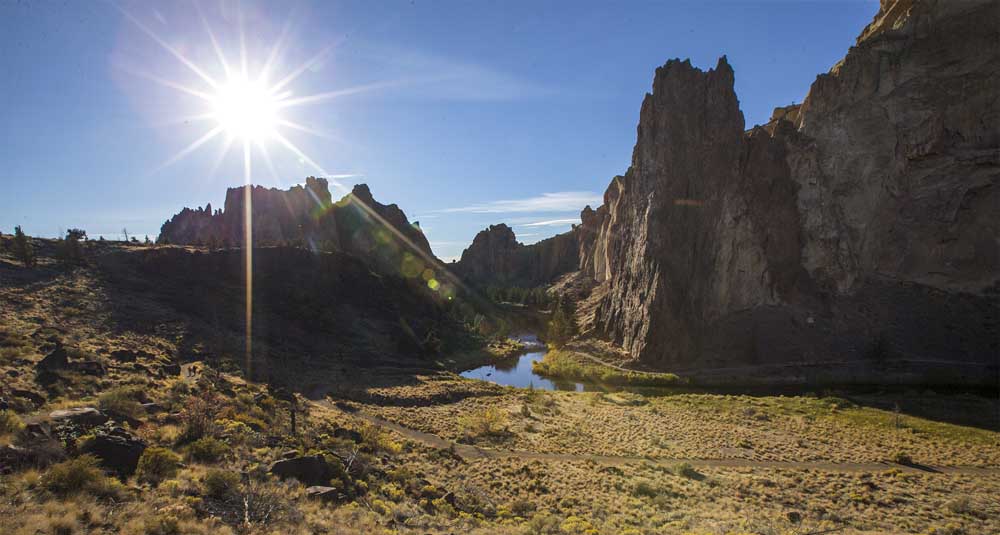 Oregon parks department seeks public input as budget shortfall looms ...