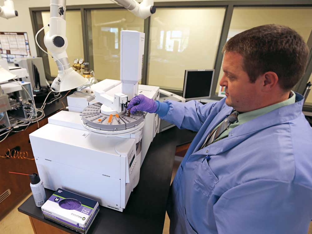 DA widens inquiry of Bend crime lab | The Bulletin