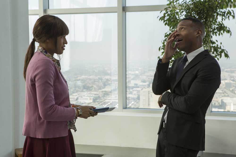 ‘50 Shades’ follows long tradition of spoofing | The Bulletin