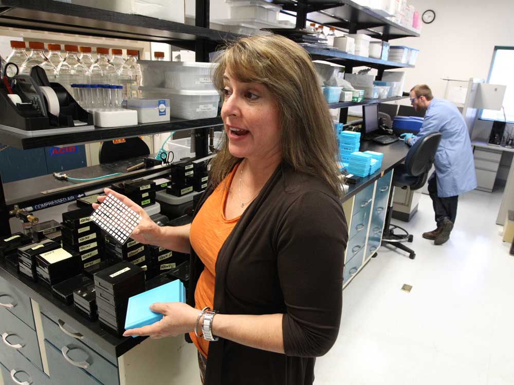 Bend’s bioscience industry growing up | The Bulletin