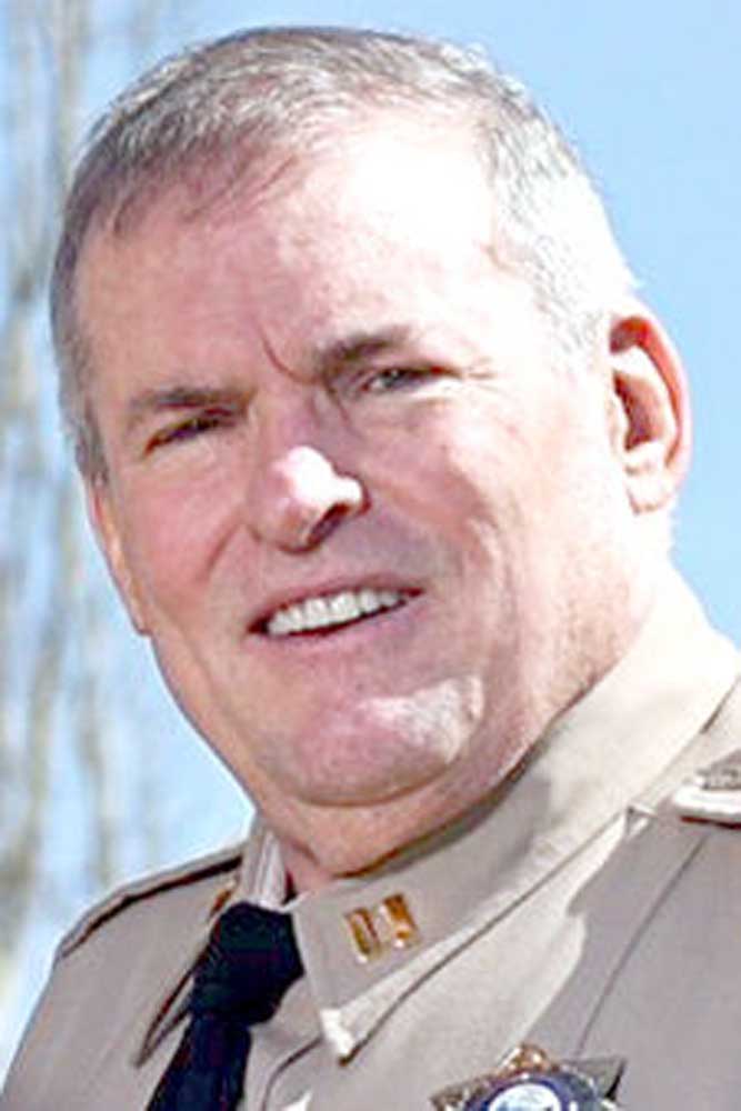 Captain’s tenure of uncertain length | The Bulletin