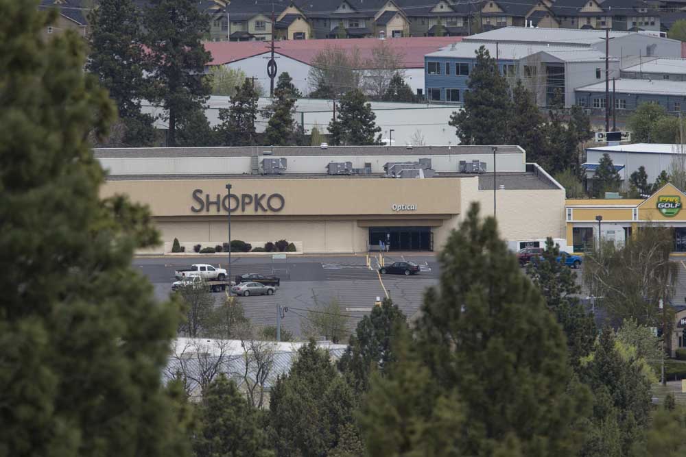 Winco Foods begins work on Bend location | The Bulletin