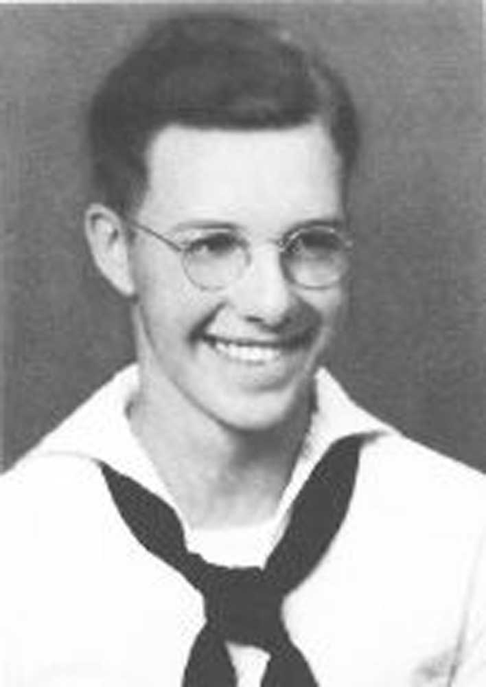 Harry Farley | The Bulletin