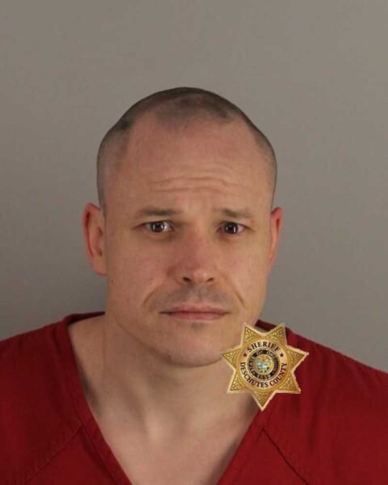 Bend man will face separate murder trials | The Bulletin