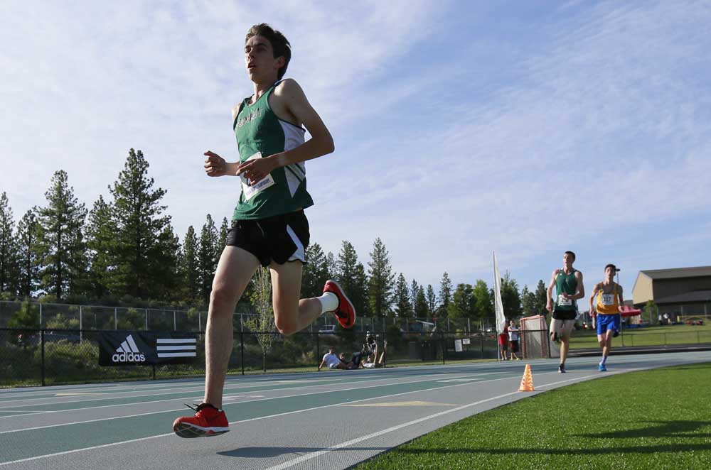 Summit’s Maton not on the team | The Bulletin