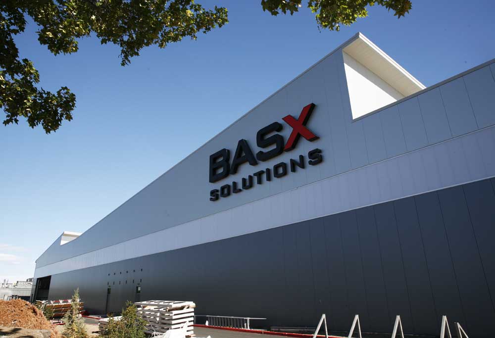 Aaon to acquire Redmond-based BasX | The Bulletin