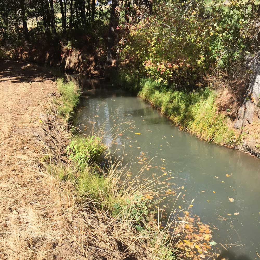 NRCS awards five innovation grants in Oregon | The Bulletin