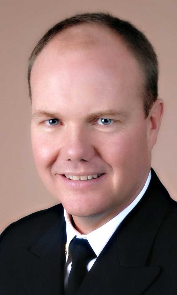 Sunriver hires new police, fire chiefs | The Bulletin