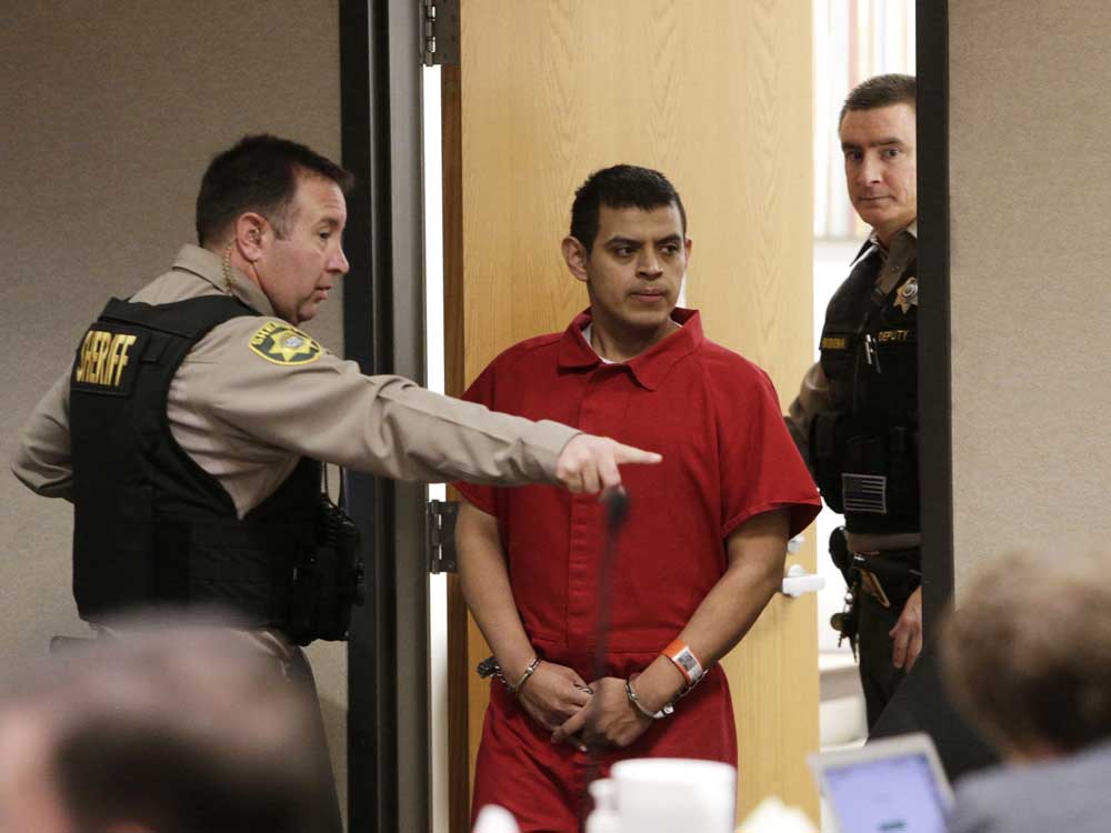 Bulletin files motions to open Lara murder case | The Bulletin