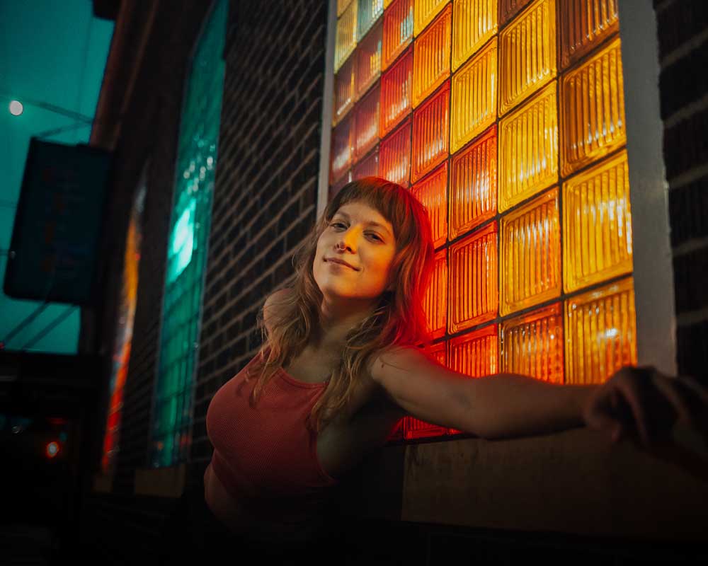 Minnesota singer-songwriter Humbird brings alt-folk to Bend | The Bulletin