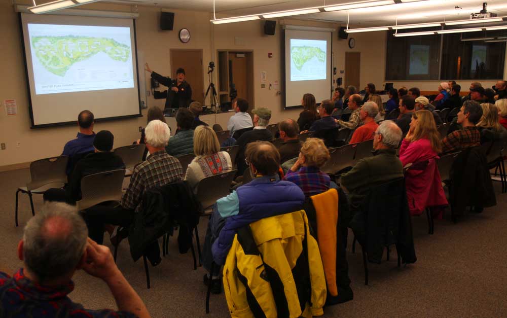 OSU-Cascades reveals designs for Bend campus | The Bulletin