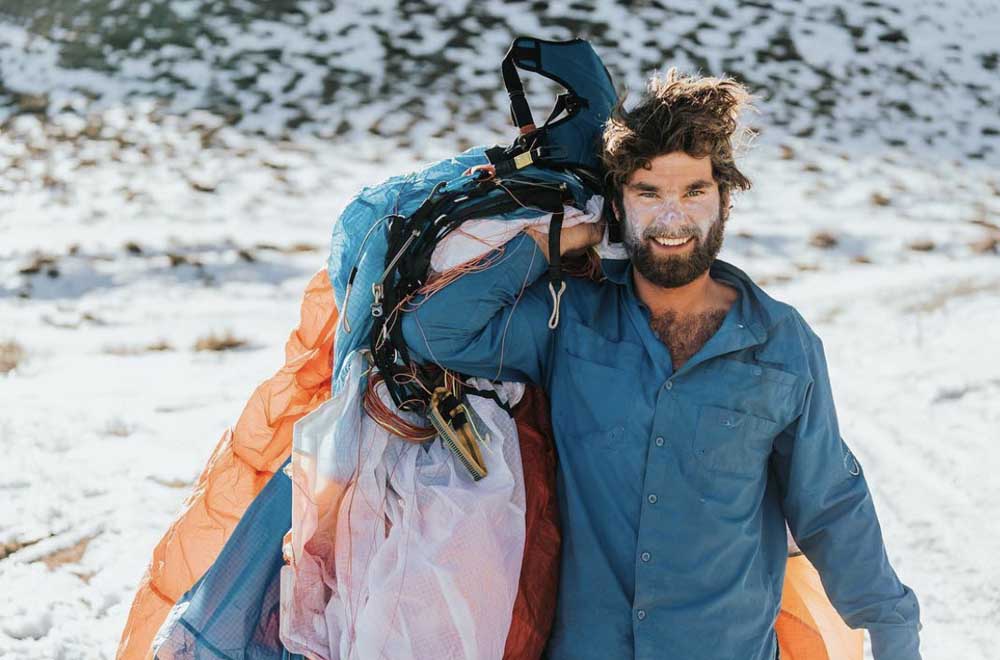 As river search goes cold, friends remember Alex Kollar | The Bulletin