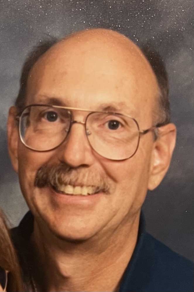 Raymond Richard (Rick) Conners | The Bulletin