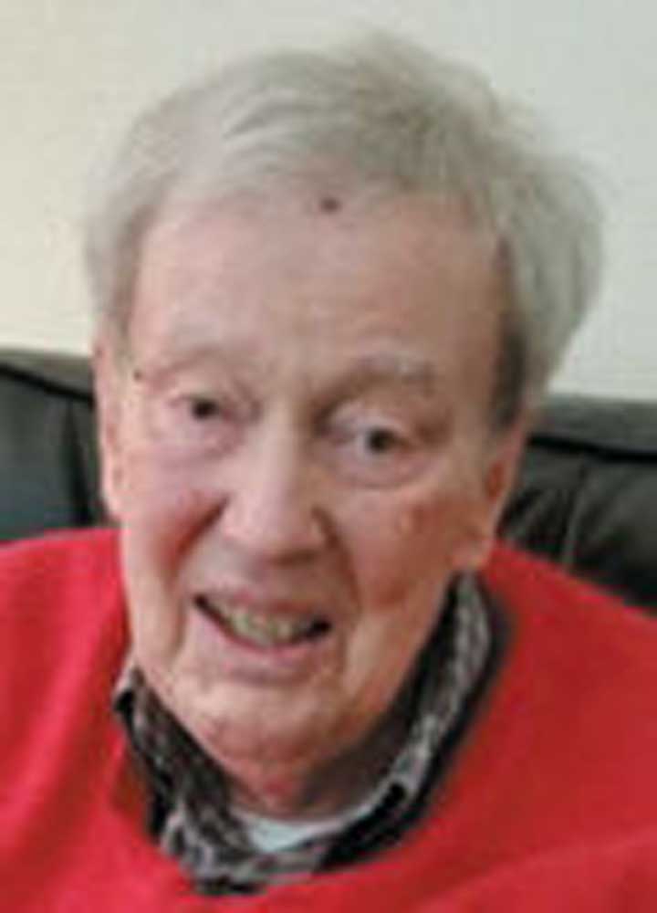 L. Jerome Moore, Jr. (Jerry) | The Bulletin