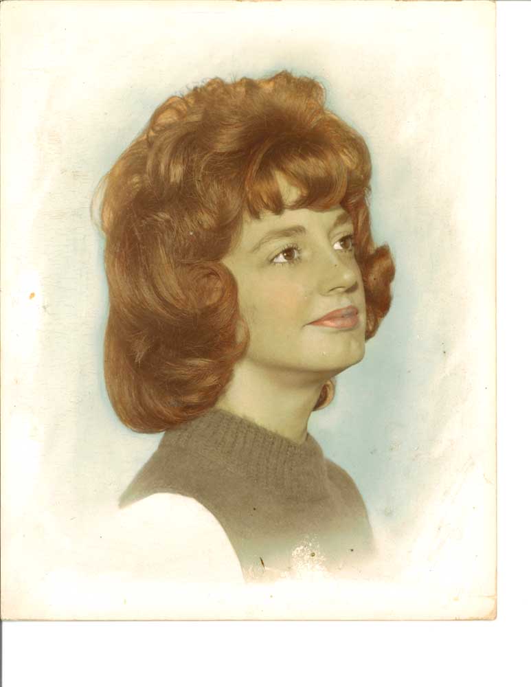 Patricia Perkins | The Bulletin