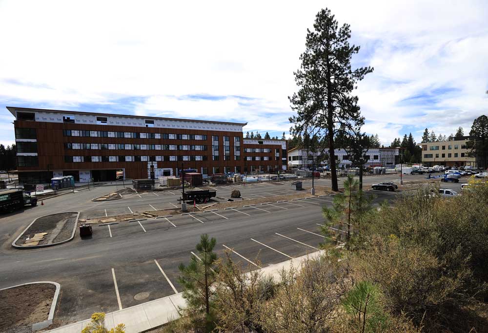 OSU-Cascades was decades in the making | The Bulletin