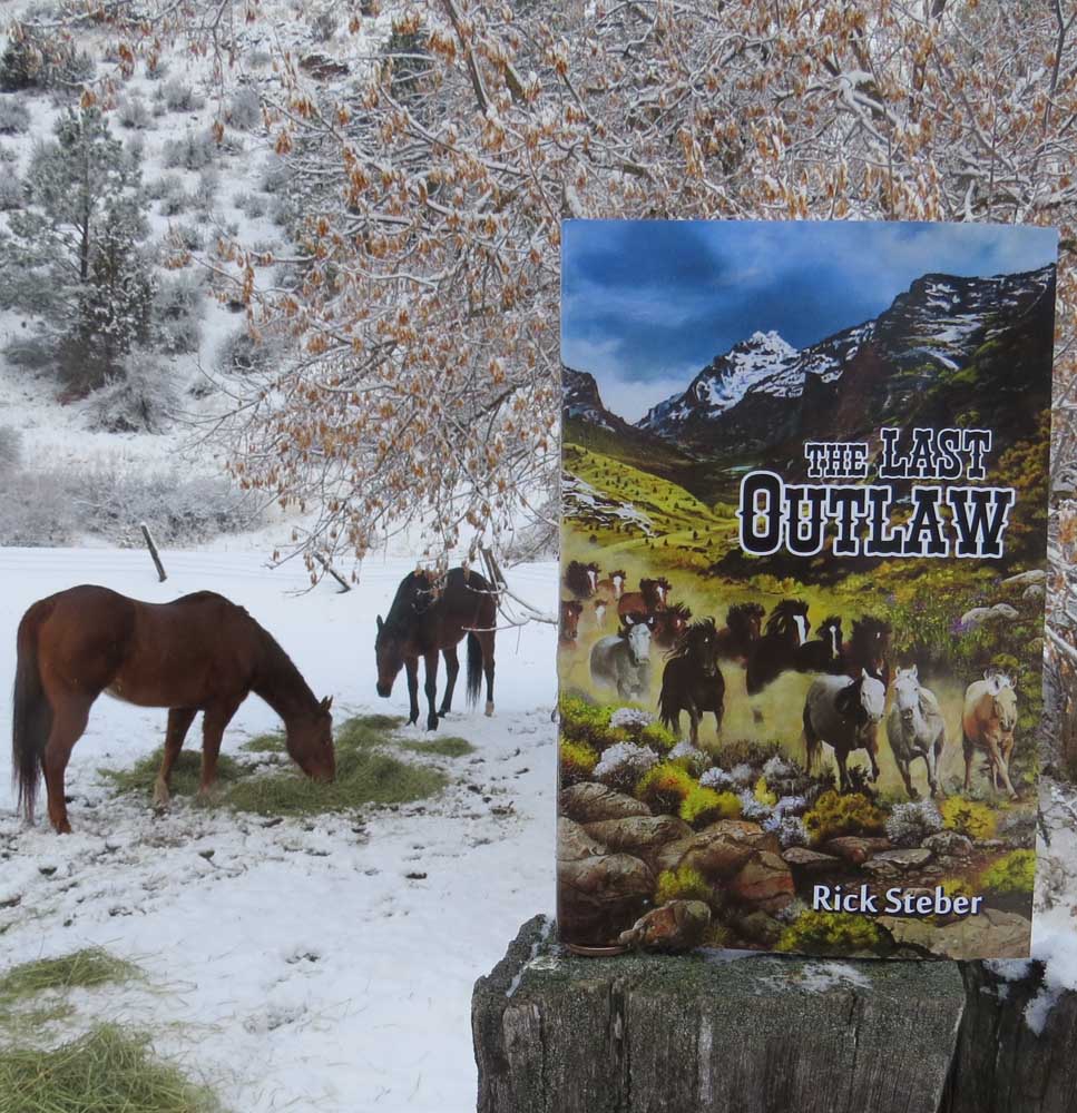 Prineville author Steber releases two new tomes | The Bulletin