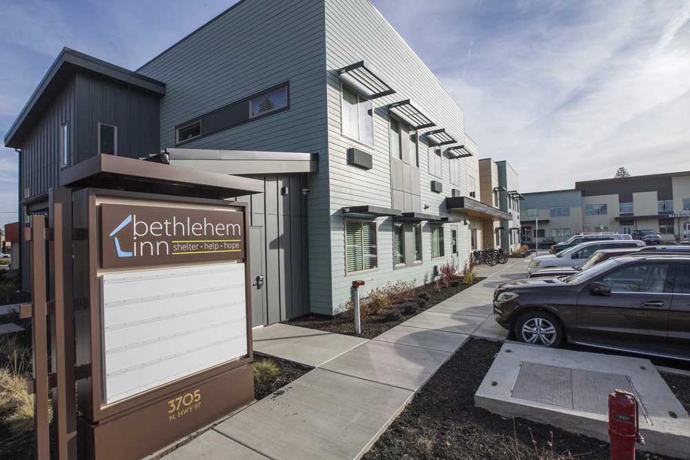 Bethlehem Inn names new development director | The Bulletin