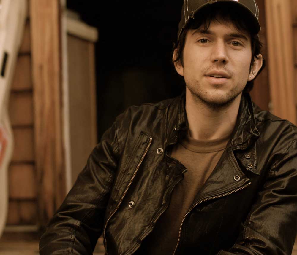 David Jacobs-Strain returns to Sisters | The Bulletin