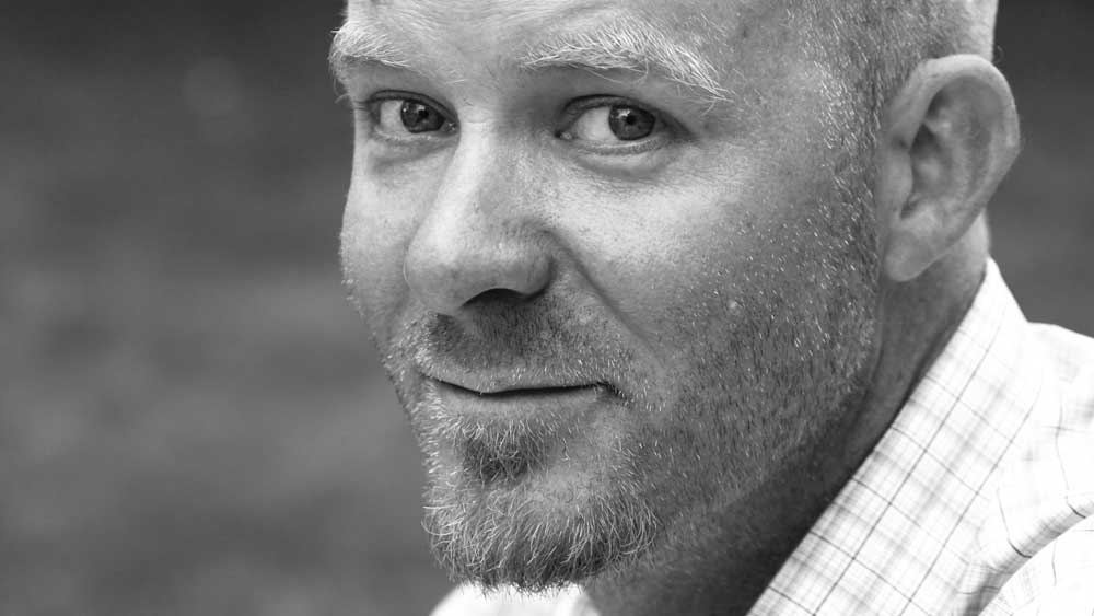 Q&A with artist Michael Boonstra | The Bulletin