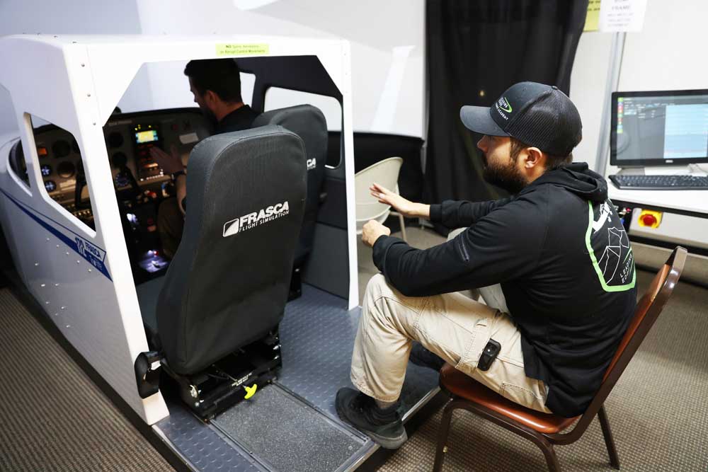 COCC aviation program helps fill pilot shortage | The Bulletin