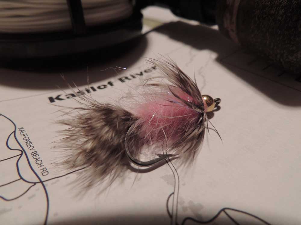 Fly-tying corner | The Bulletin