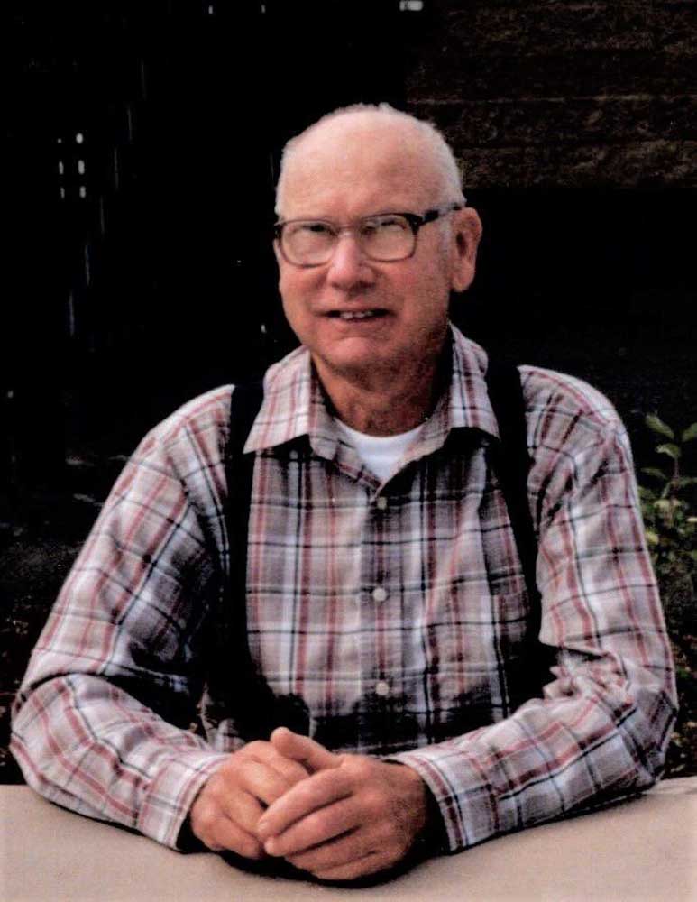 James (Jim) Alfred Swift, Sr. | The Bulletin