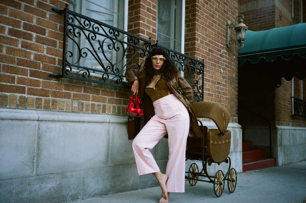 Jessica Hernandez & The Deltas return to Bend | The Bulletin