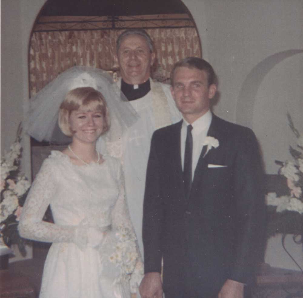 Anniversary: Jim and Terry Pickhardt | The Bulletin