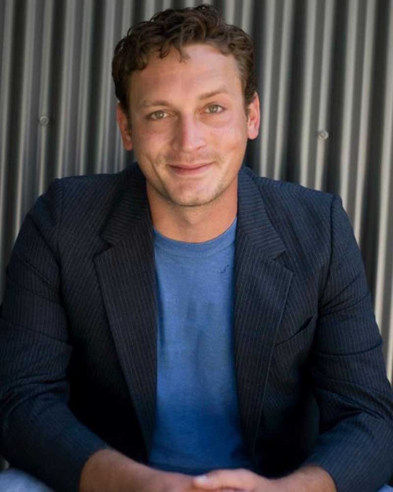 Q&A with comedian Jake Woodmansee | The Bulletin