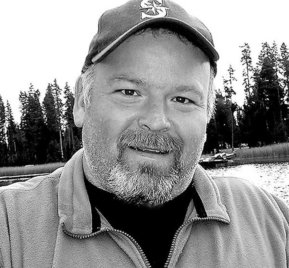 Kevin Michael Kelly | The Bulletin