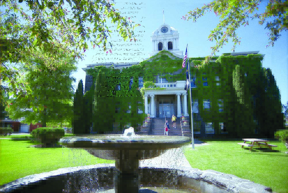 prineville | The Bulletin