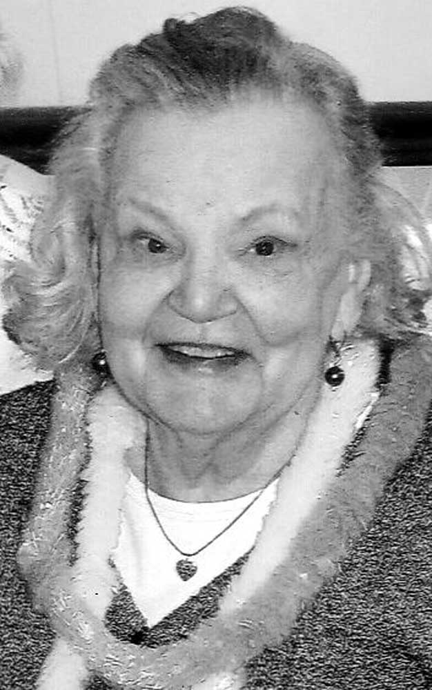 Gloria Audrey Rueckheim | The Bulletin