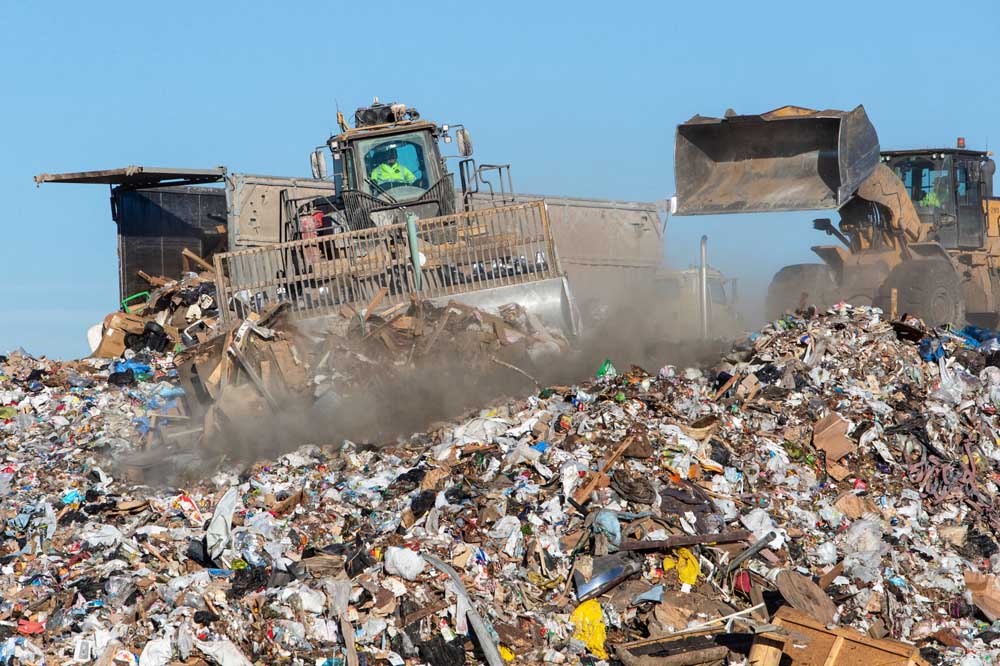 Deschutes County plans major recycling push with new facility design ...