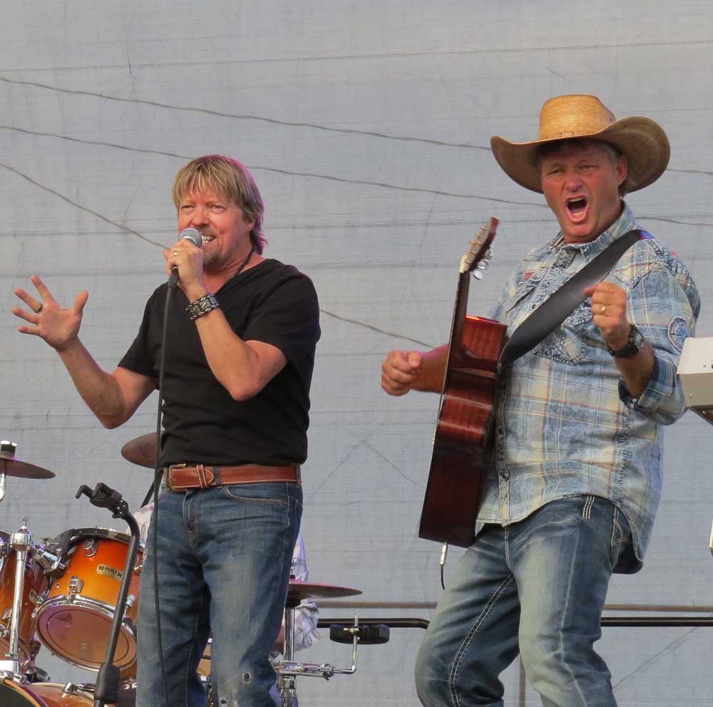 redmond | The Bulletin