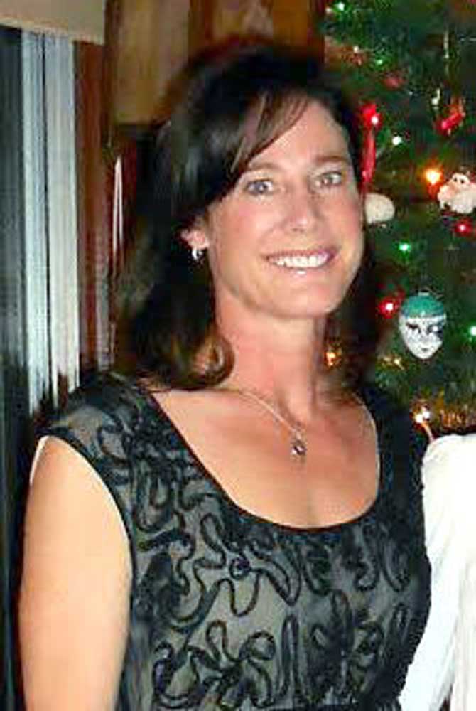 Meredith Marie Crowell | The Bulletin