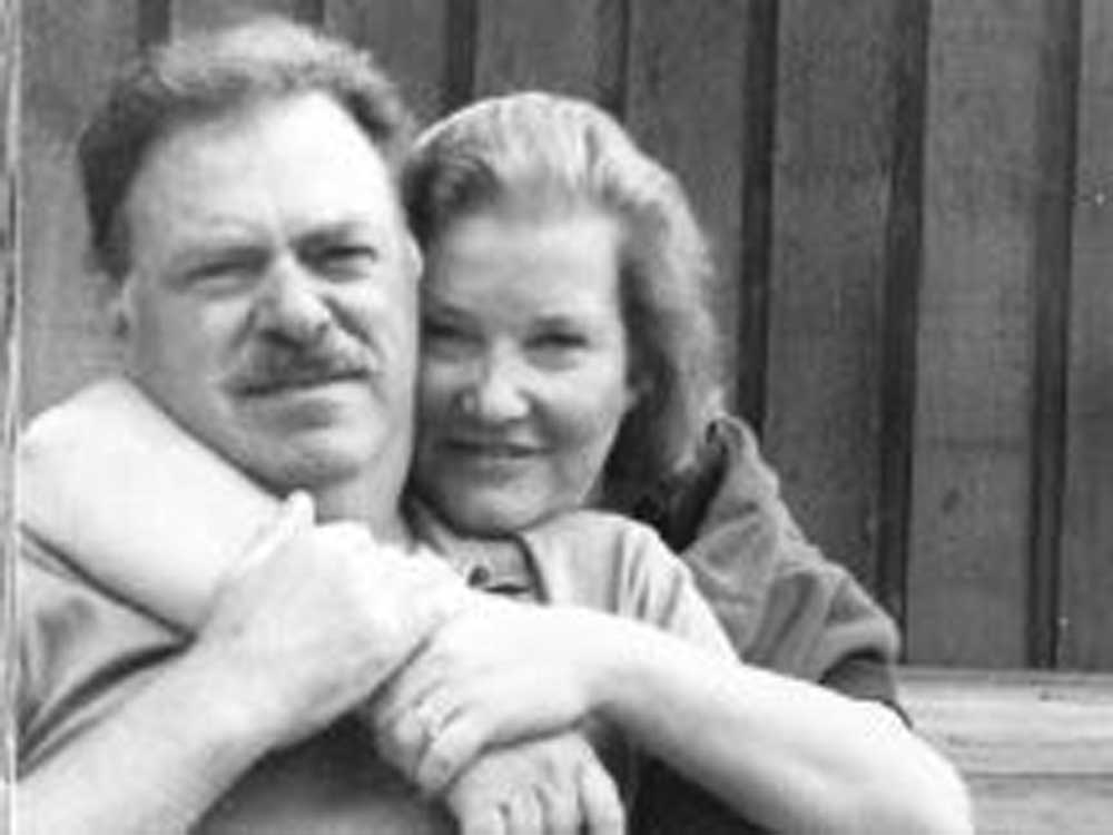 Wallace “Wally” Leighton Moore | The Bulletin