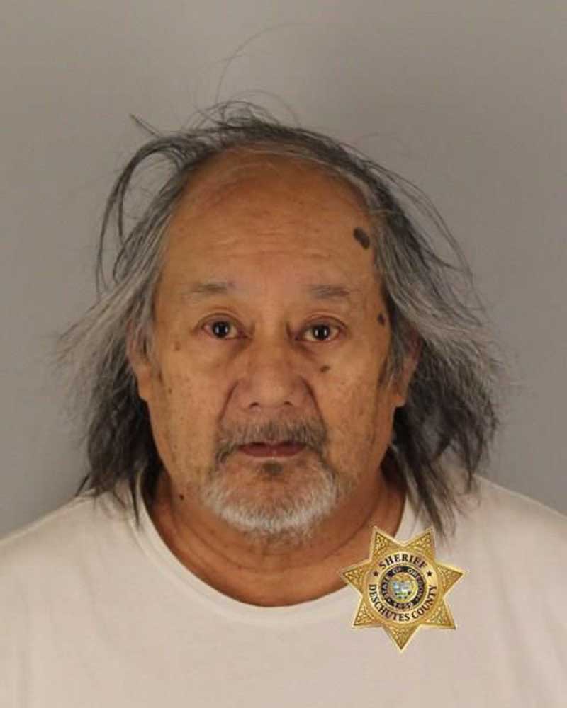 Central Oregon man sentenced to 25 years for child sex abuse | The Bulletin